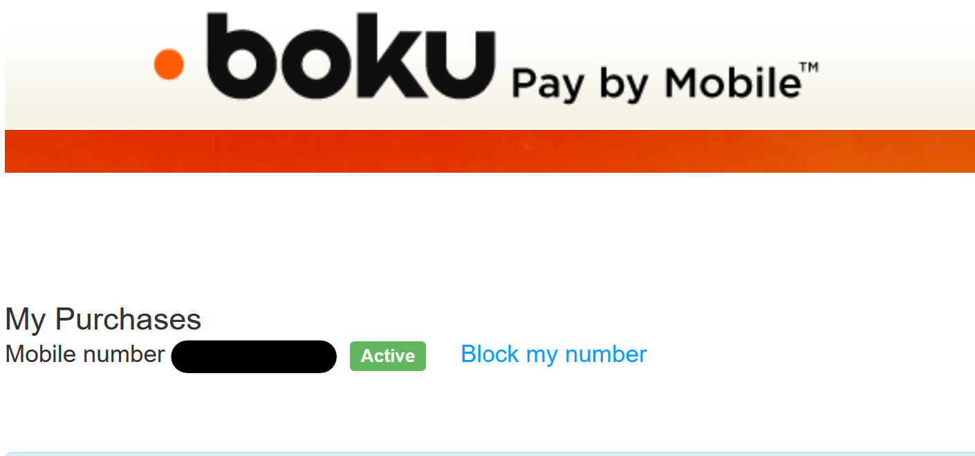 How Do I Cancel my Subscription via Boku? – Boku Customer Support
